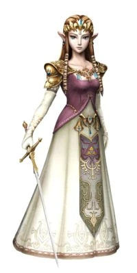 Zelda The Goddesses Series | Zelda Fanon Wiki | Fandom