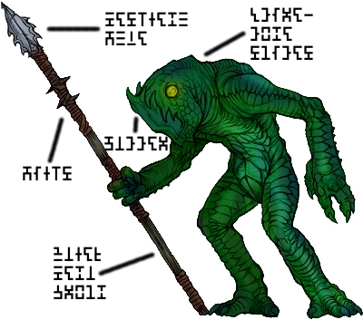 Zola | Zelda Fanon Wiki | Fandom