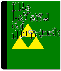 The Legend Of Argorok | Zelda Fanon Wiki | Fandom