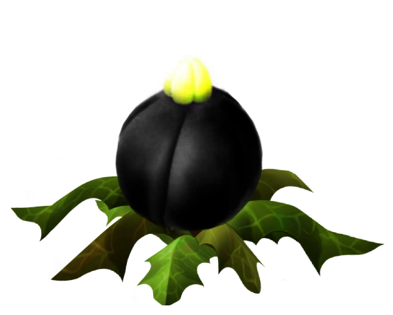Bomb Flower | Zelda Fanon Wiki | Fandom