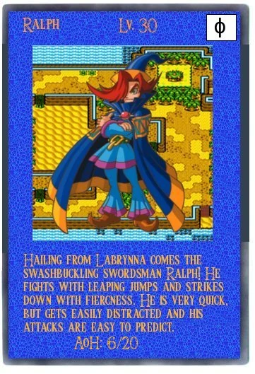 Hyrule Trading Cards | Zelda Fanon Wiki | Fandom