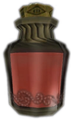 Potion | Zelda Fanon Wiki | Fandom
