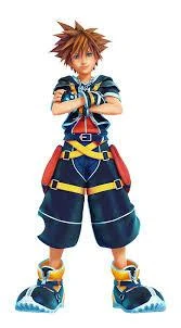 Sora | Zeldakingdomhearts Wiki | Fandom