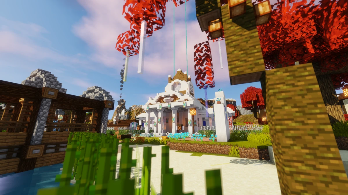 The Rebirth | ZeldaVerse RP World Wiki | Fandom