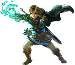 Link | LinkRob Wiki | Fandom
