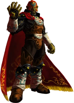 Gerudo | Zeldaworld Wikia | Fandom