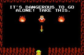 No Sword Challenge (Legend of Zelda) | ZeldaX Wiki | Fandom