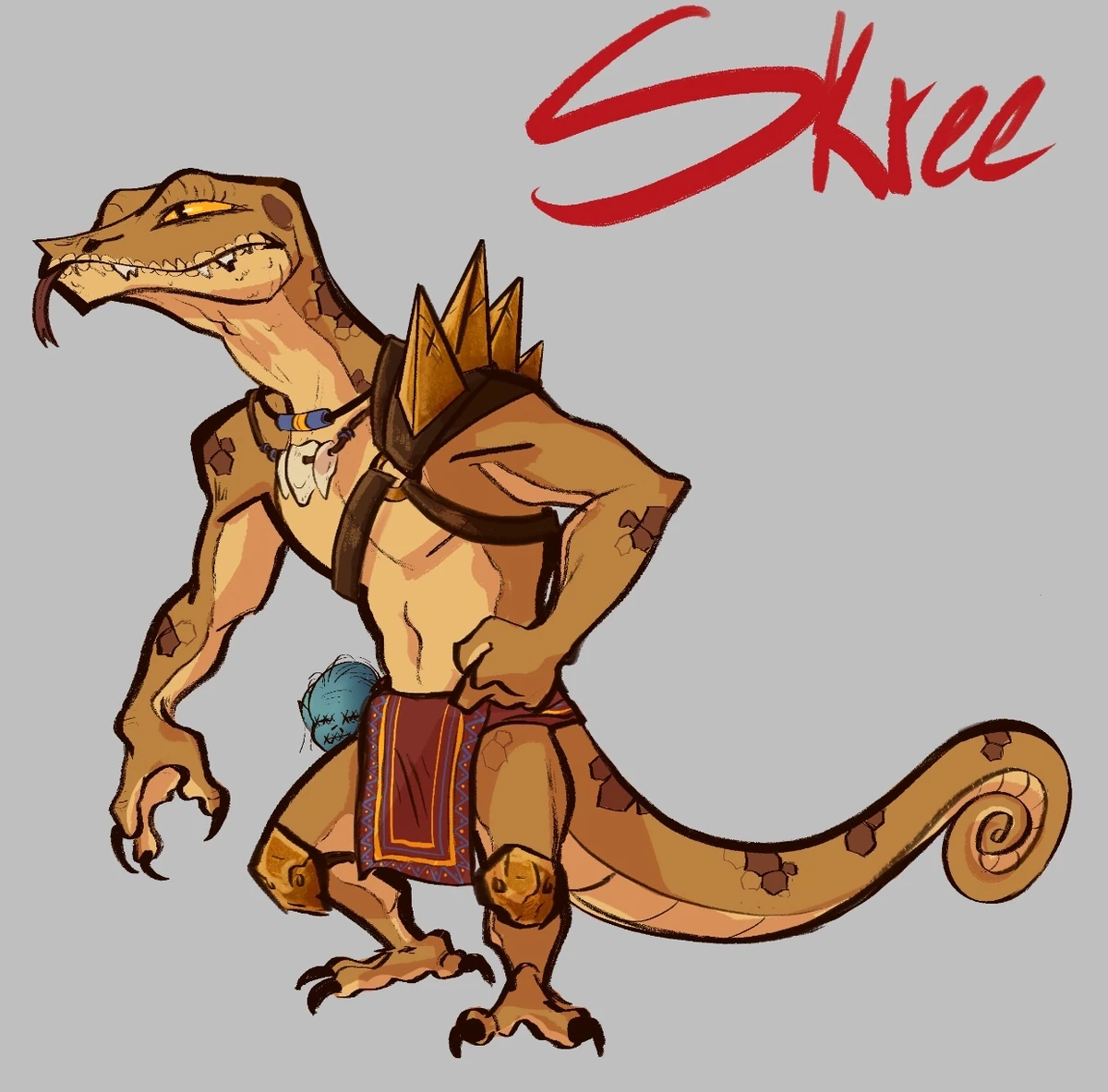 Scree | Zelder Scrolls Wiki | Fandom