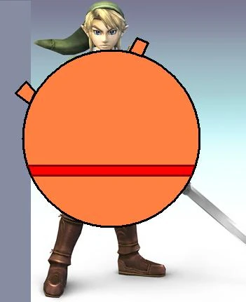 Super Smash Freaks Ball | Zeldumb Wiki | Fandom
