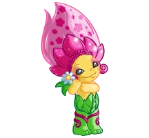 Daisy-May | Zelfs Wiki | Fandom