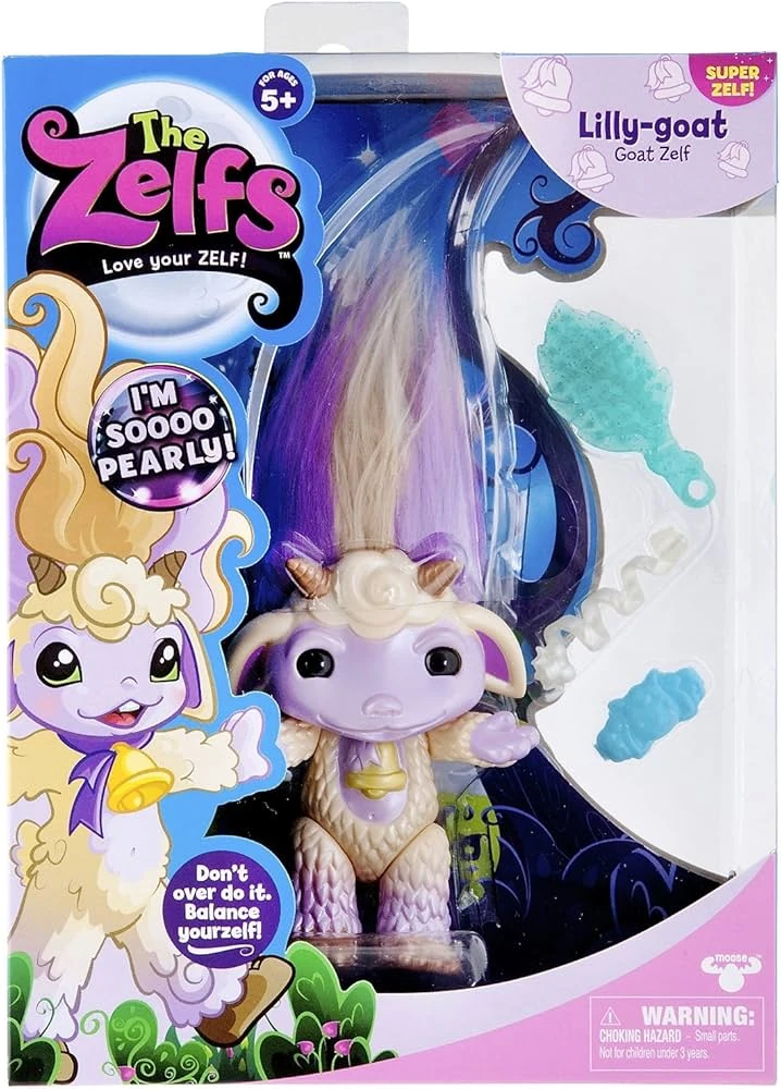 Lilly-Goat | Zelfs Wiki | Fandom