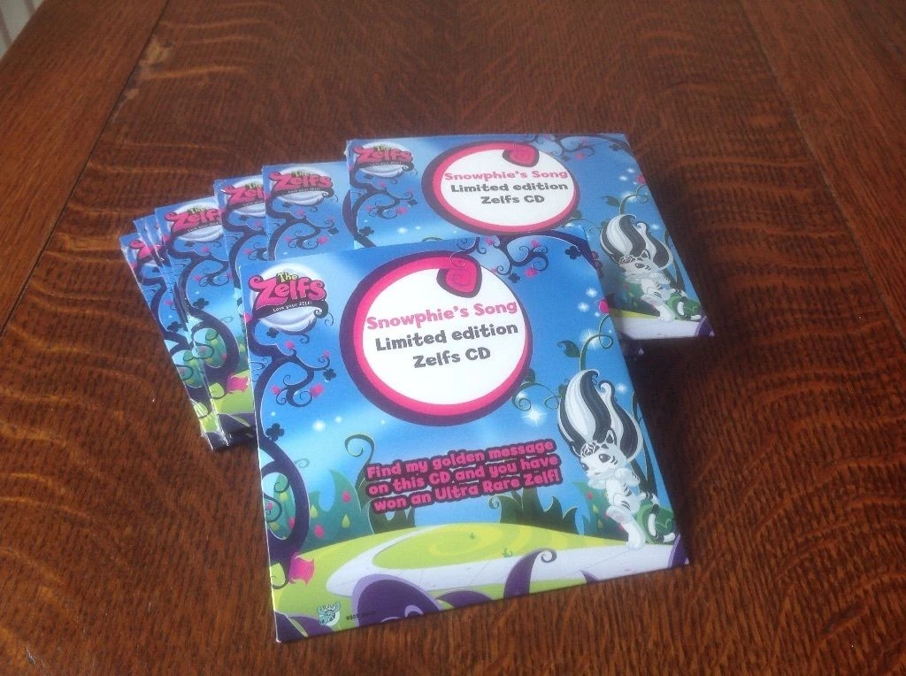 Zelf Music | Zelfs Wiki | Fandom