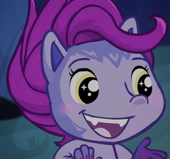 Howlette (Web Series) | Zelfs Wiki | Fandom