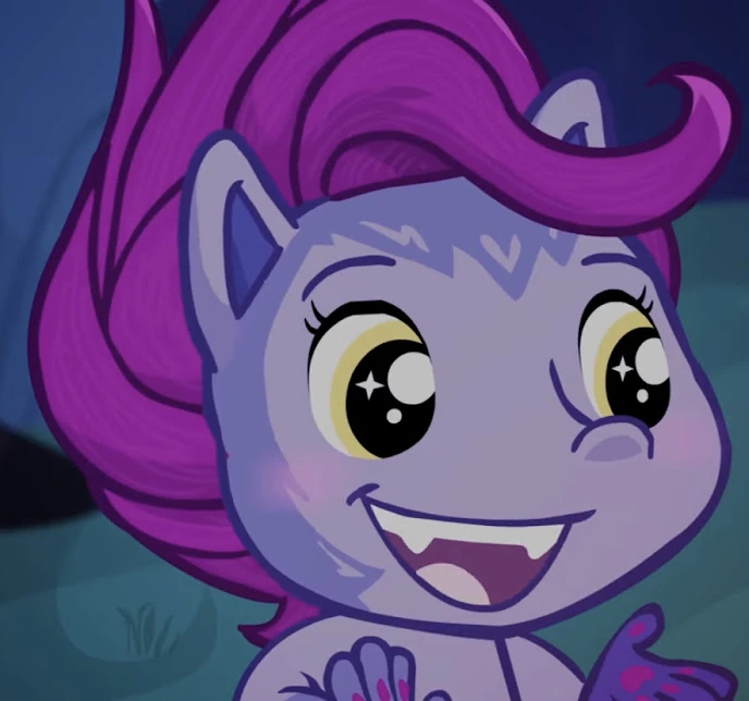 Howlette (Web Series) | Zelfs Wiki | Fandom