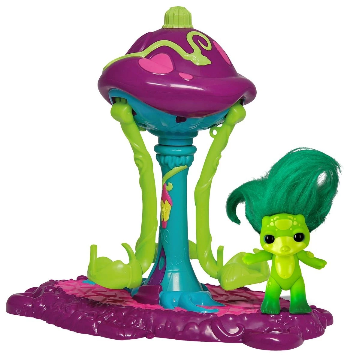 Ribbita/Gallery | Zelfs Wiki | Fandom