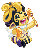 Beetrice | Zelfs Wiki | Fandom