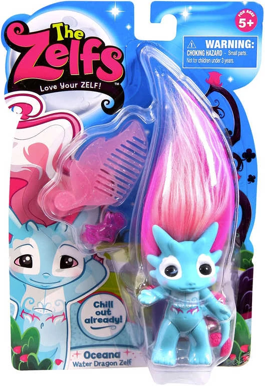 Oceana | Zelfs Wiki | Fandom