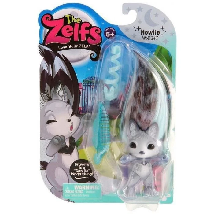 Howlie | Zelfs Wiki | Fandom