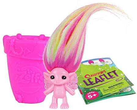 Lil' Zelfs | Zelfs Wiki | Fandom