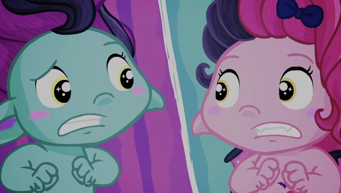 Vampula (Web Series)/Relationships | Zelfs Wiki | Fandom