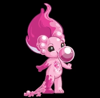 Bubblee | Zelfs Wiki | Fandom