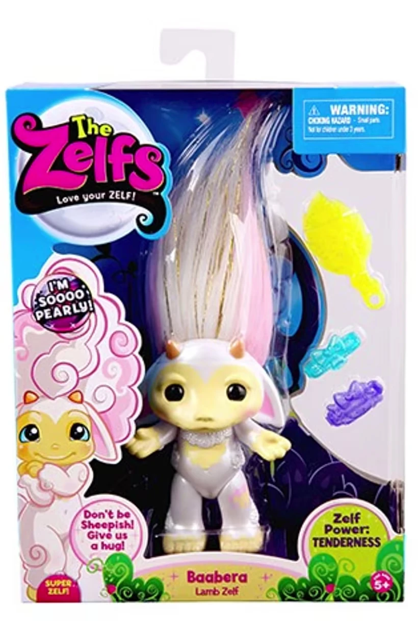 Baabera/Gallery | Zelfs Wiki | Fandom