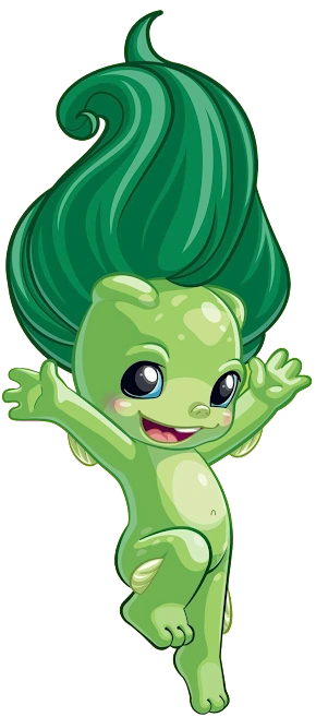 Ribbita | Zelfs Wiki | Fandom