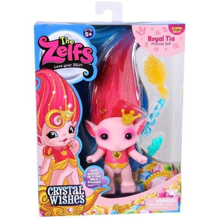 Royal Tia | Zelfs Wiki | Fandom