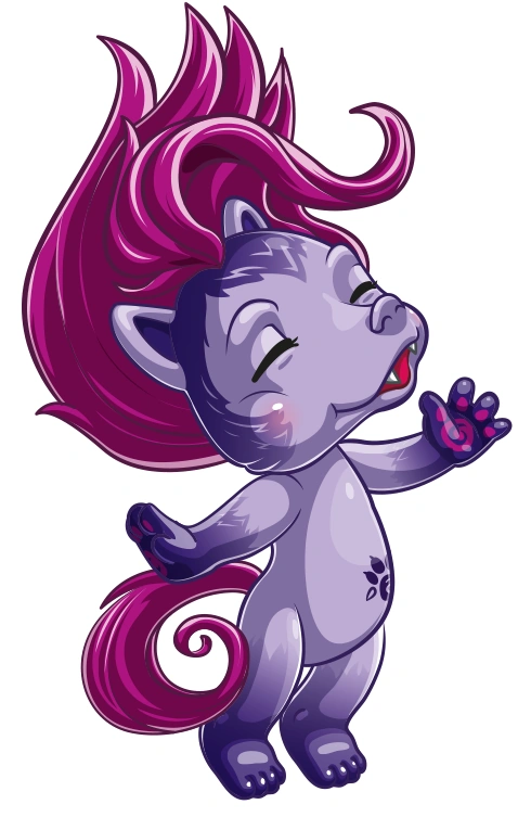 Howlette | Zelfs Wiki | Fandom