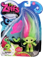 Medium/Gallery | Zelfs Wiki | Fandom