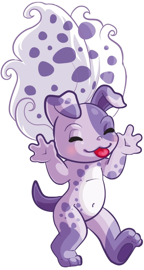 Ditty Dot | Zelfs Wiki | Fandom