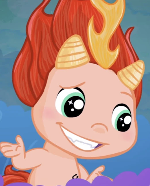 Lil' D (Web Series) | Zelfs Wiki | Fandom