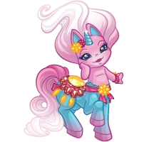 Mary Go-Round | Zelfs Wiki | Fandom