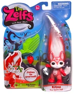 Kitsu/Gallery | Zelfs Wiki | Fandom