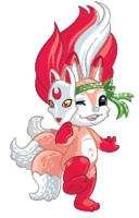 Kitsu | Zelfs Wiki | Fandom