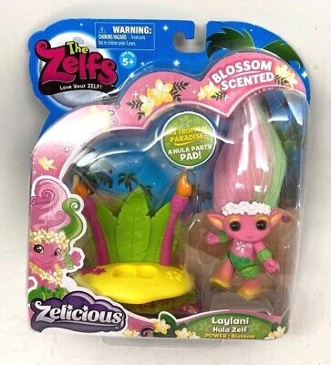 Laylani | Zelfs Wiki | Fandom