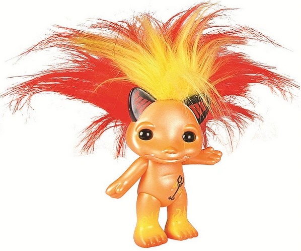 Lil' D/Gallery | Zelfs Wiki | Fandom