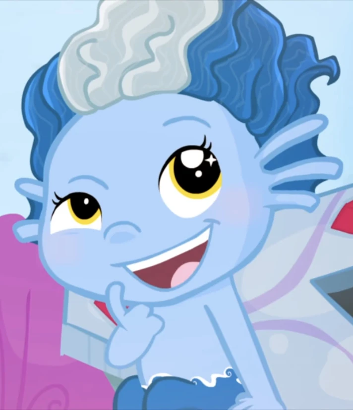 Mermalade (Web Series) | Zelfs Wiki | Fandom