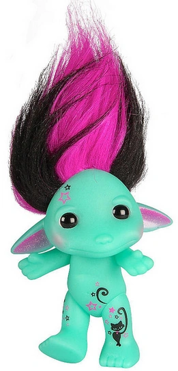 Spellinda/Gallery | Zelfs Wiki | Fandom