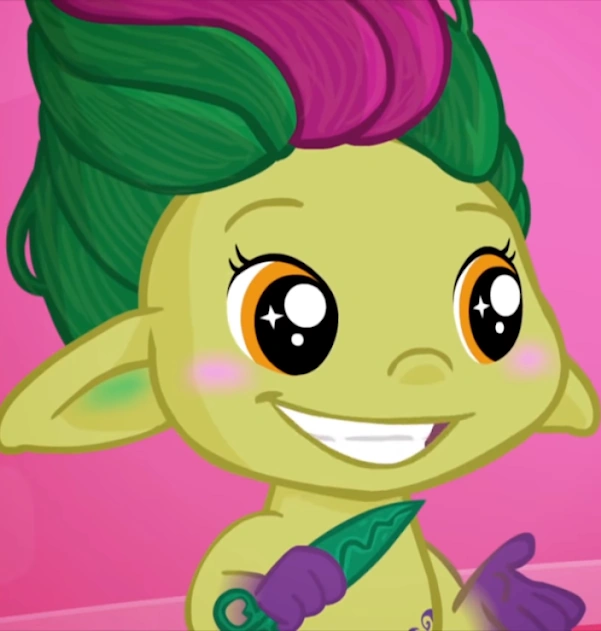 Tressa (Web Series) | Zelfs Wiki | Fandom