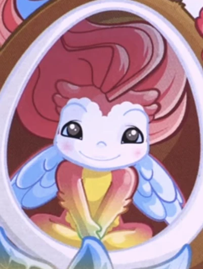 Rainglow | Zelfs Wiki | Fandom