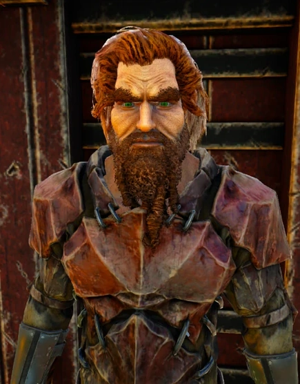 Yurdongor Regutar | Zelgor Wiki | Fandom