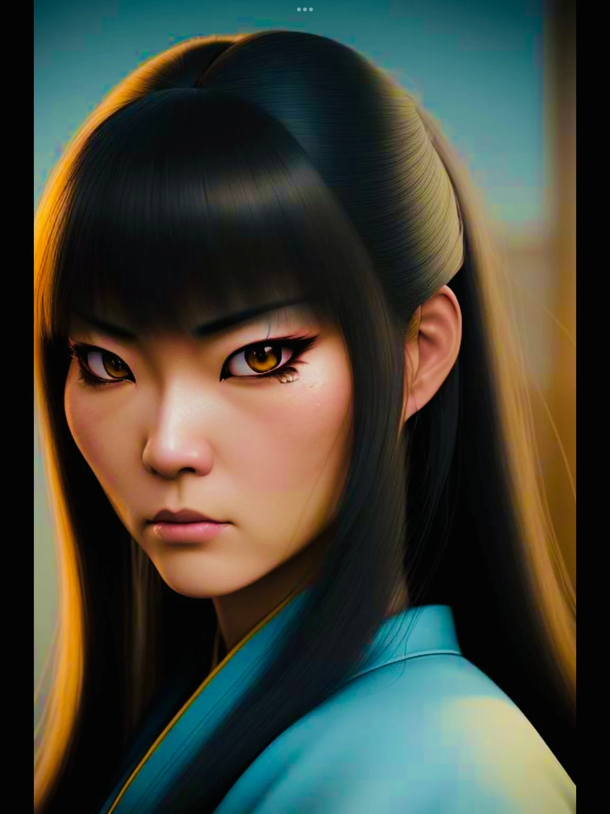 Yuriko Yamoto | Zelgor Wiki | Fandom