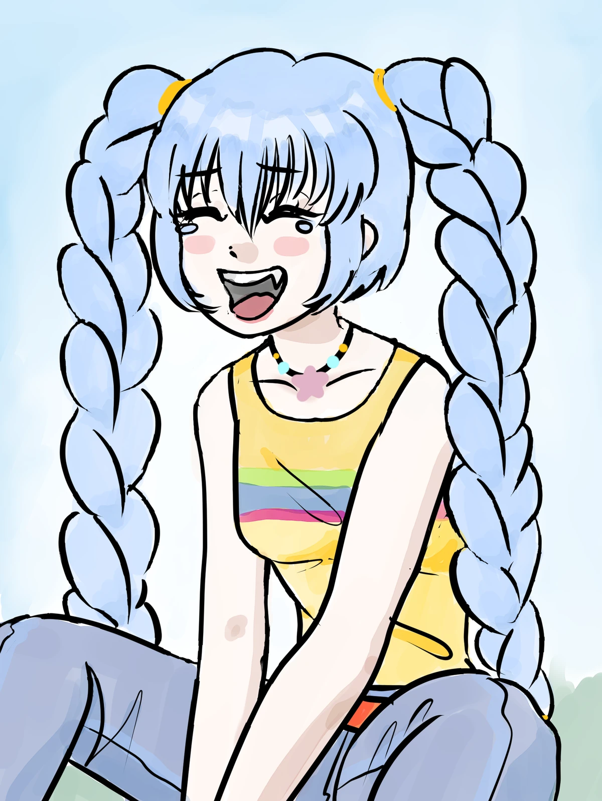 Mira | Zelkverse Wiki | Fandom