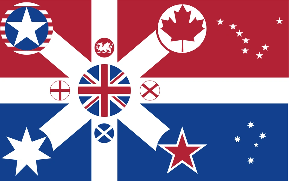 Pan-Anglo Commonwealth | Zelkverse Wiki | Fandom