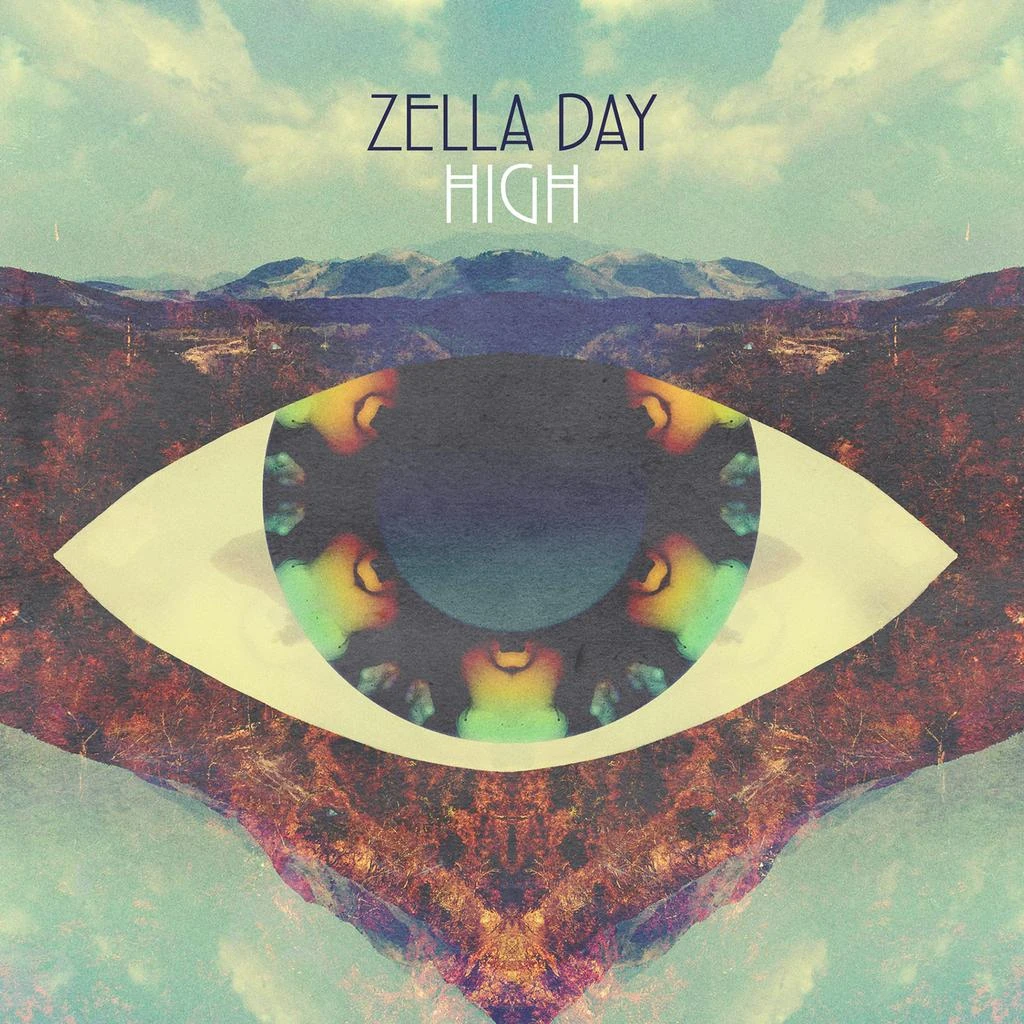 High | Zella Day Wikia | Fandom