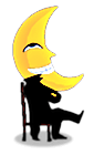 Moon faced man | Zelle Wiki | Fandom