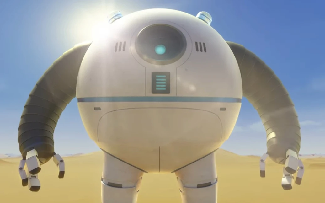 Min-E | ZellyGo Wiki | Fandom