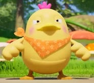 ZellyGo Wiki | Fandom