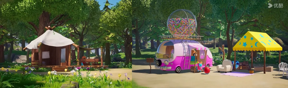 ZellyGo Forest | ZellyGo Wiki | Fandom